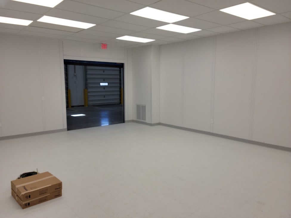 Understanding ISO Cleanroom Classification: What You Need to Know